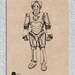 I003: Doctor Who Cyborg Cyberman