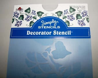 Simply stencils | Etsy