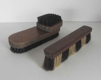 Boot brush | Etsy