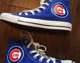 Cubs shoes | Etsy