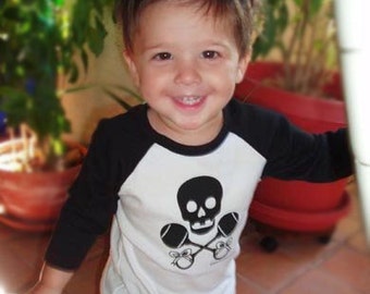 Punk Baby® Clothing since 2006 by OriginalPunkBaby on Etsy