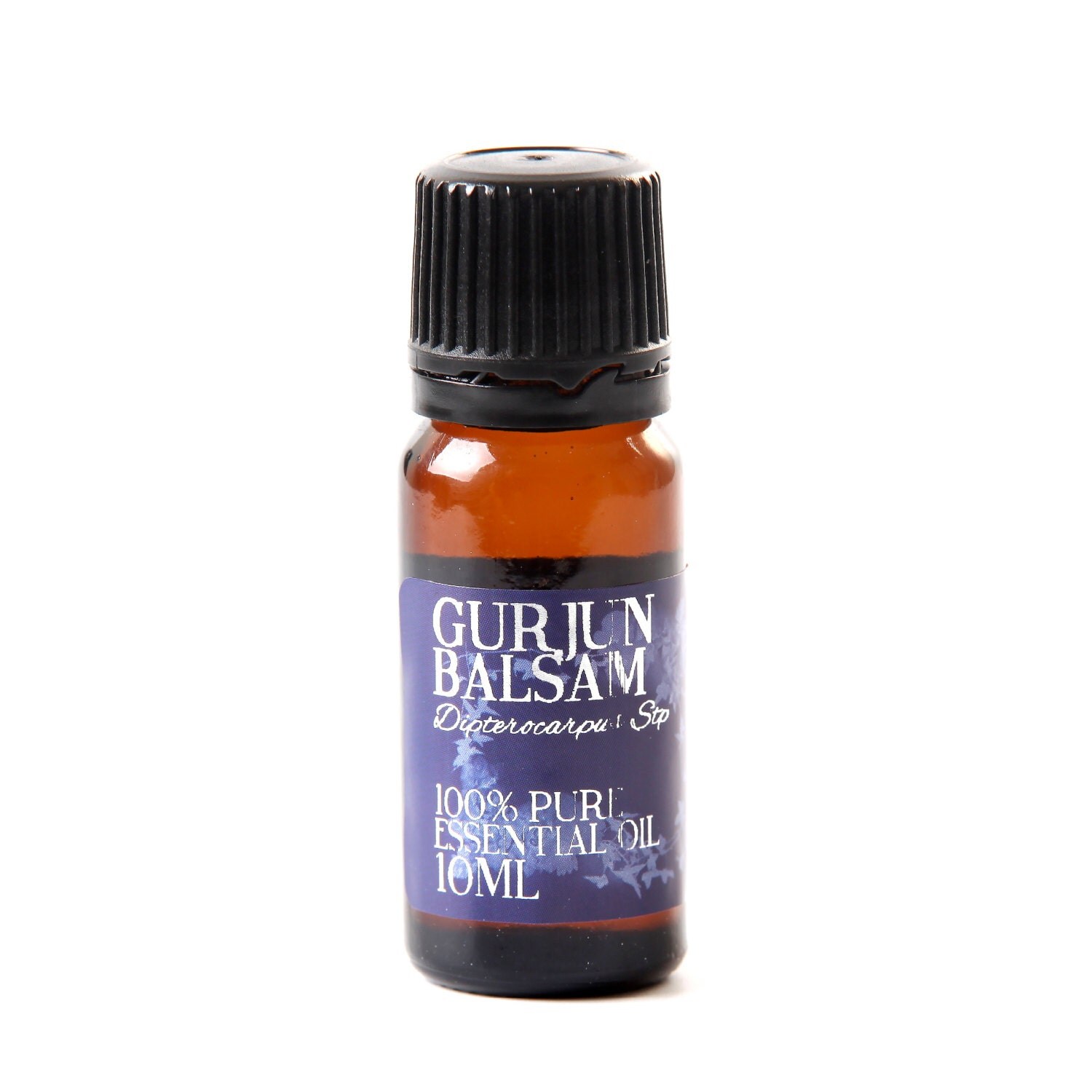 Gurjun Balsam Essential Oil 100% Pure 10ml