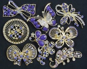 Fancy Brooches.com by FancyBrooches on Etsy