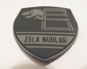 Jurassic World Asset Containment Unit ACU by HoneyBadgerDefenseCo