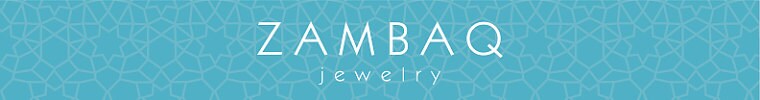Gift for her.Beautiful gift.Jewelry for her.Turkish by ZAMBAQ
