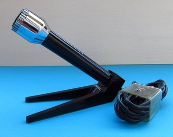 Microphone 70s | Etsy