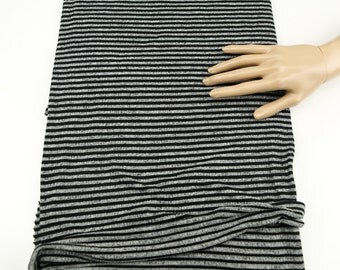 Crinkle knit fabric | Etsy