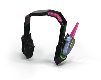 Unique dva related items | Etsy