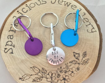 Trolley token | Etsy