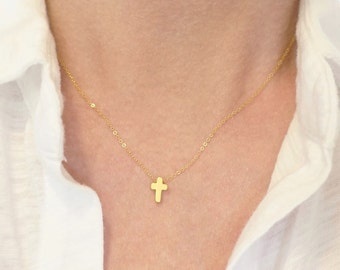 Floating cross | Etsy