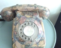 Unique novelty telephone related items | Etsy