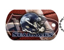Unique seahawks jewelry related items | Etsy