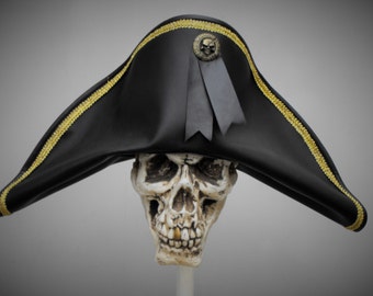 Davy jones hat | Etsy