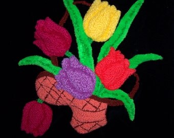 Bunka embroidery | Etsy