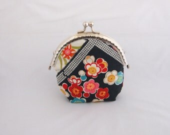 Japanese wallet | Etsy