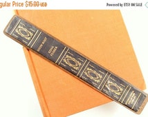 15% OFF - Wood Book Spine Bookmark Of "Show Boat" by Edna Ferber ...