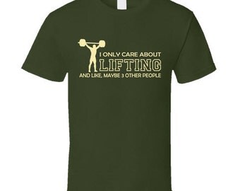 Lift heavy shirt | Etsy