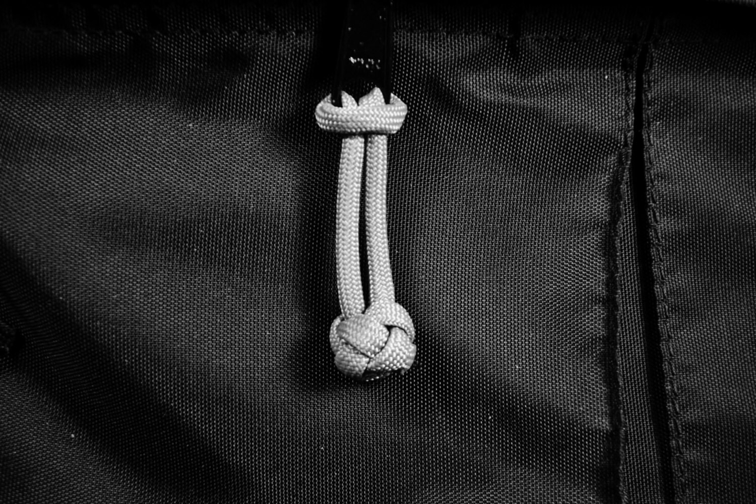 Diamond Knot Paracord Zipper Pull Parachute Cord Pulls Para