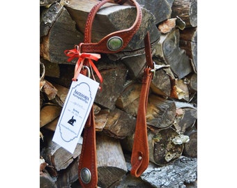 Western Accessories Akcesoria Western & by WestAccessories