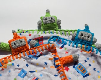 Crochet comforter | Etsy