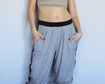 Mc hammer pants | Etsy