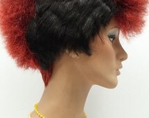 Popular items for punk wig on Etsy