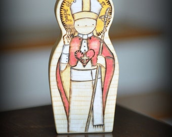 John paul ii | Etsy