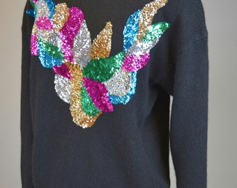 Tacky sweater | Etsy