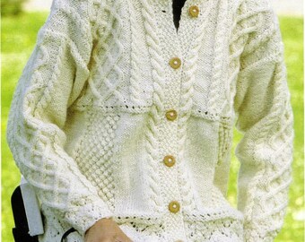 Fishtail pattern | Etsy