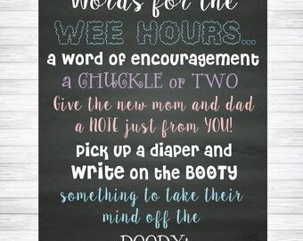 Diaper cake decor | Etsy