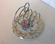 Unique toast rack related items | Etsy