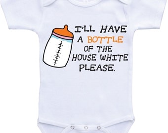 Funny baby clothes Funny baby girl onesie Funny baby onsies