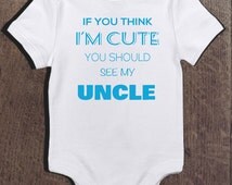 Unique my uncle related items | Etsy