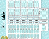 Popular items for mason jar labels on Etsy