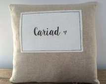 Unique cariad related items | Etsy