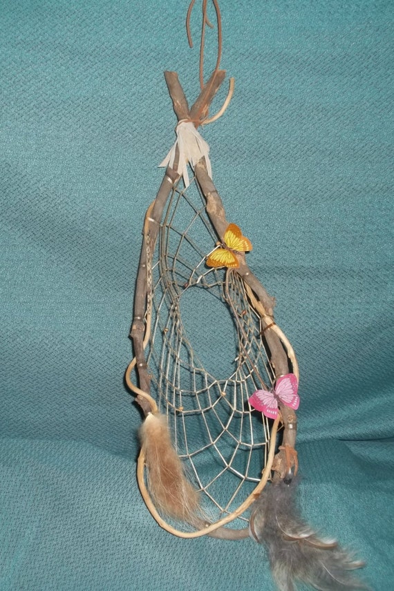 Native American Dream Catcher