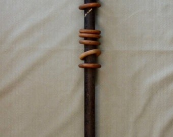 Shaman staff | Etsy