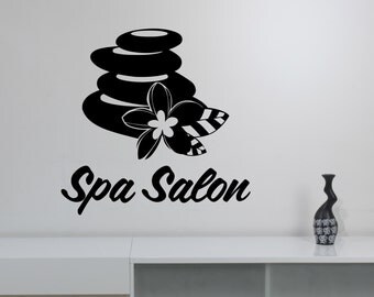 Massage therapy sign | Etsy