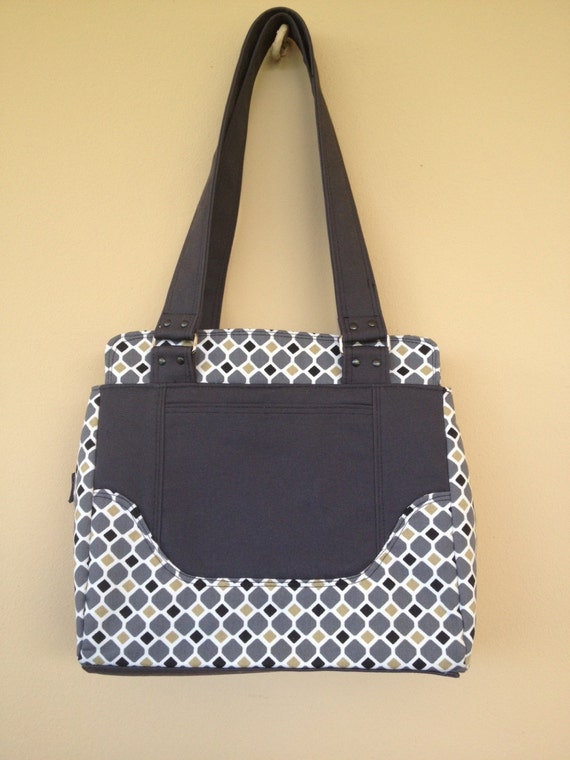 Canvas Purses With Pockets | Paul Smith