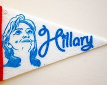 Unique hillary clinton art related items | Etsy