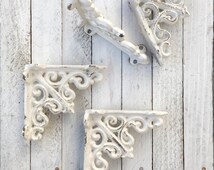 Unique iron brackets related items | Etsy