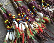 Popular items for juju beads on Etsy