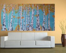 Popular items for multi panel art on Etsy