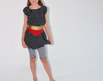 Strongman Costume Mens Double Strap Wrestling Singlet by Brennware