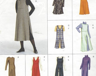 Lagenlook dress | Etsy