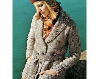 Items similar to Instant Download PDF Knitting Pattern to make a Calf ...