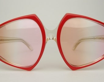 Unusual eyeglasses | Etsy