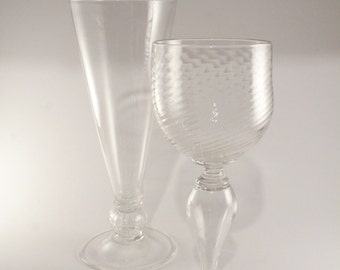 RobinMixGlass on Etsy