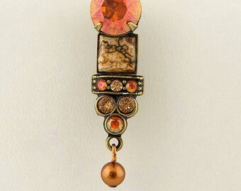 La Contessa by MaryDeMarcoDesigns on Etsy