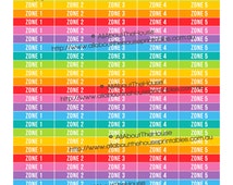 Popular items for zone cleaning on Etsy